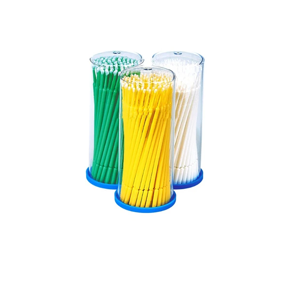 Microaplicadores 100 Unidades – Medida a Elección. | Unident - Compra ...