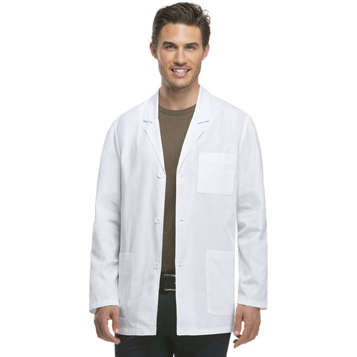 DICKIES PROFESSIONAL WHITES