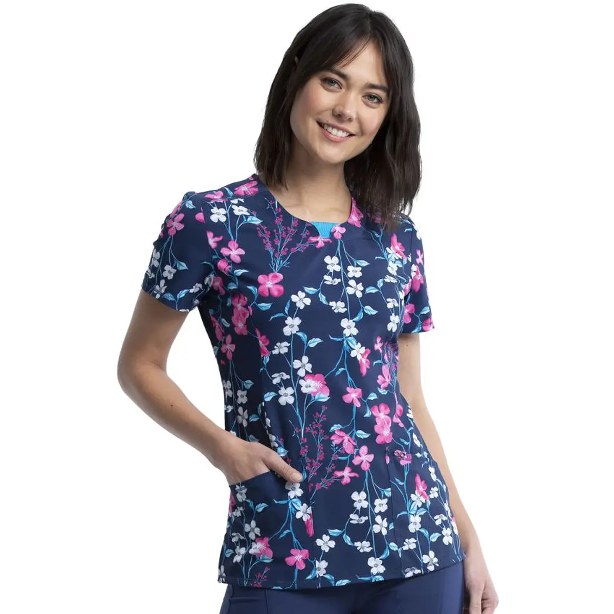 Polera Cherokee Infinity CK609 SUNO