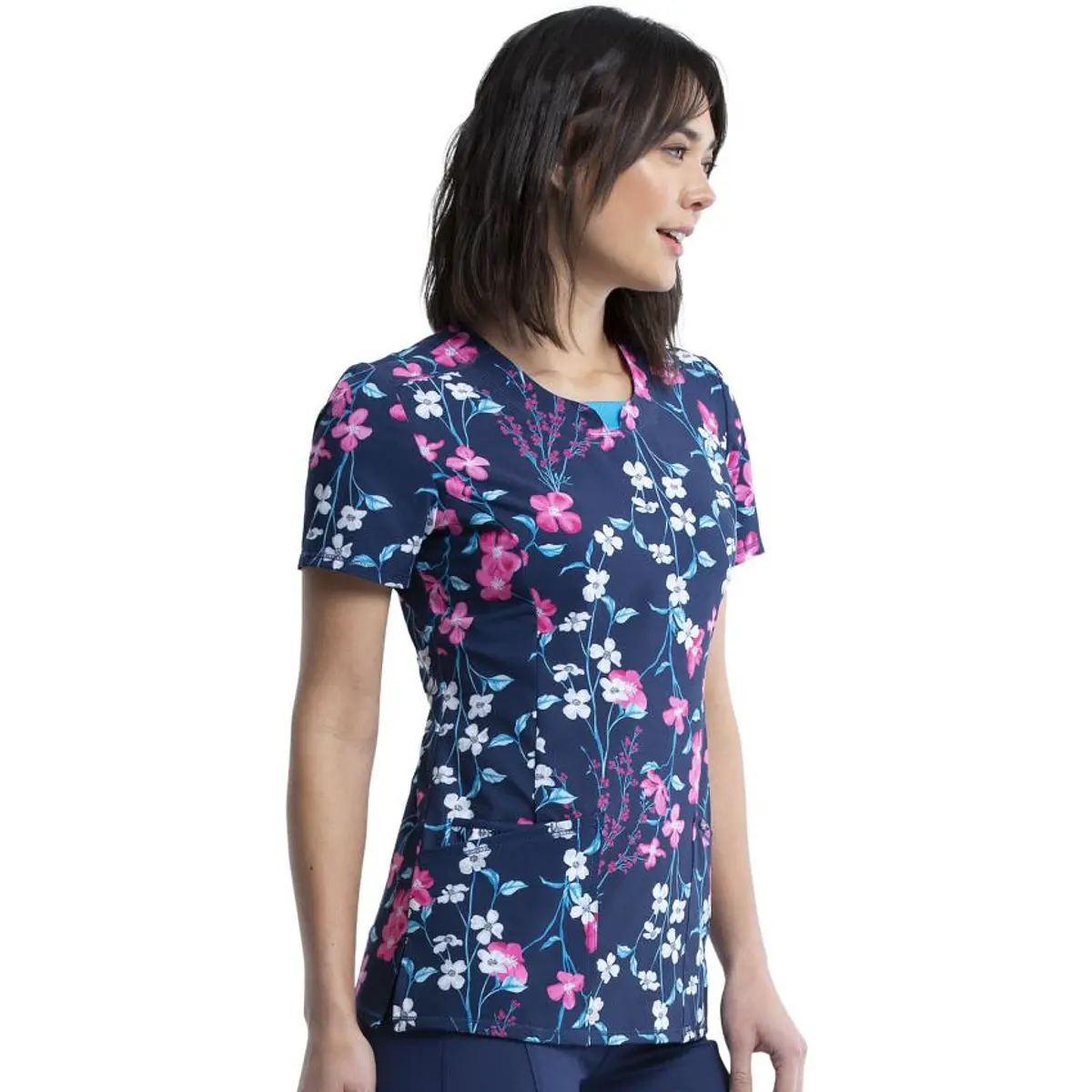 Polera Cherokee Infinity CK609 SUNO