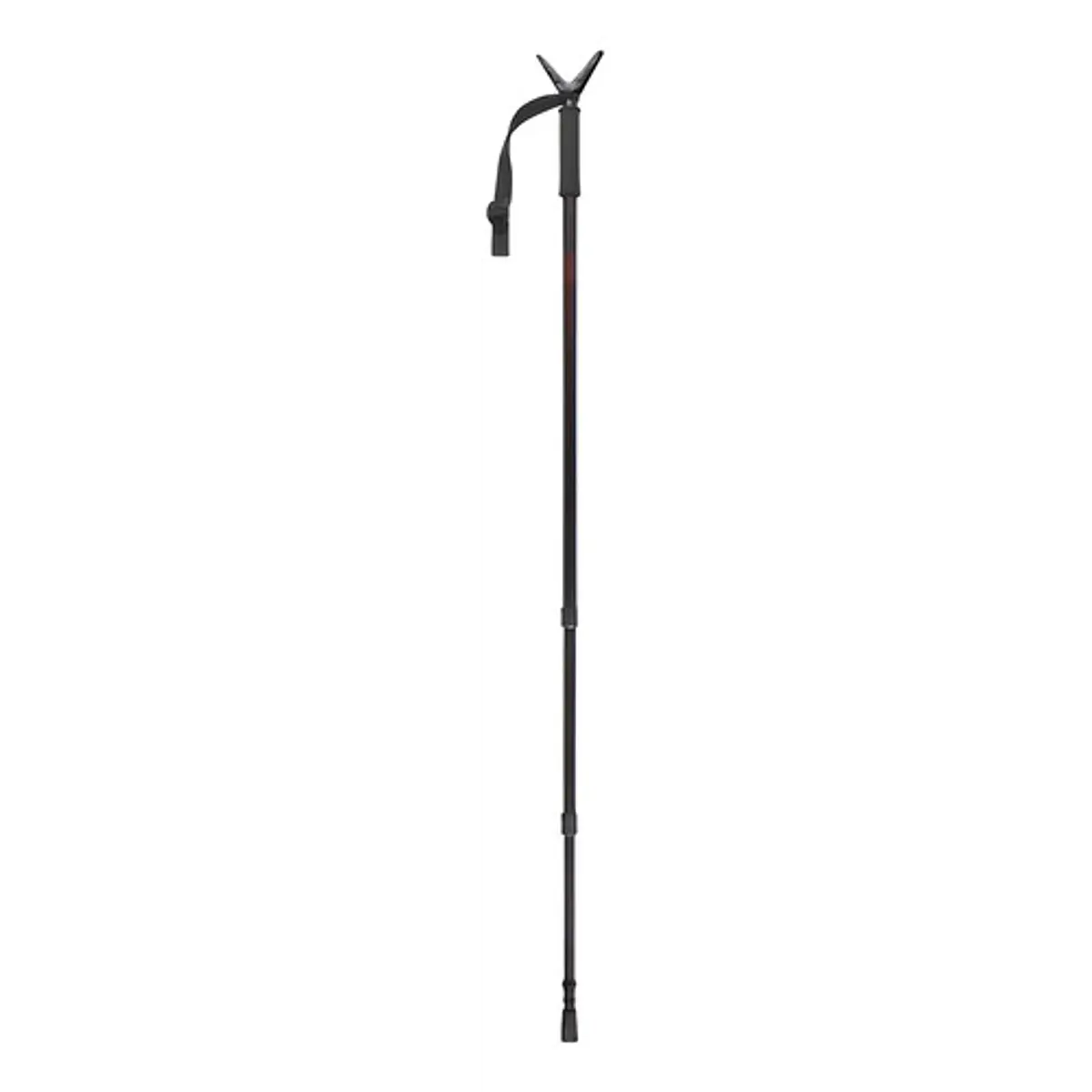 Bastón De Tiro Gamo Extensible