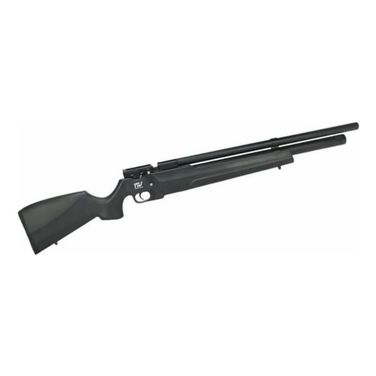 Rifle Nova Vista Leviathan Ps-r2 Blk Cal. 5.5