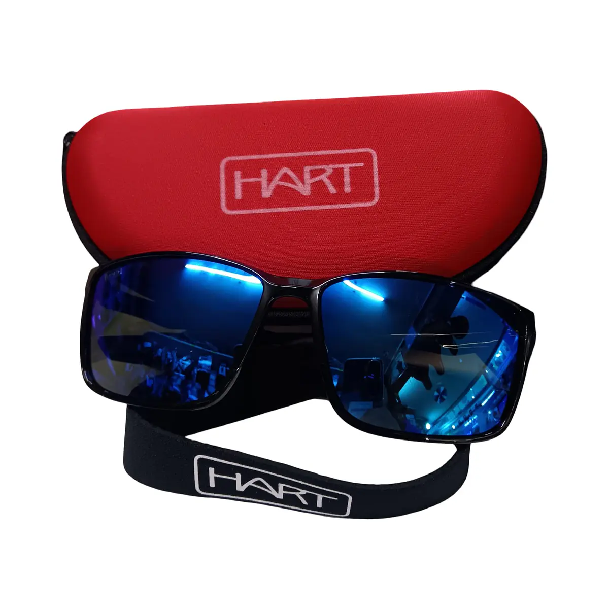 lentes Hart modelo XHGFB