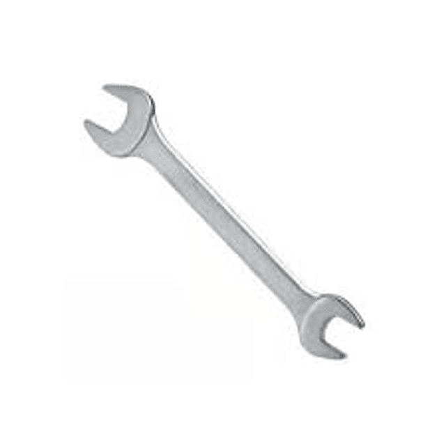 Llave Fija 5/8 X 11/16 Stanley