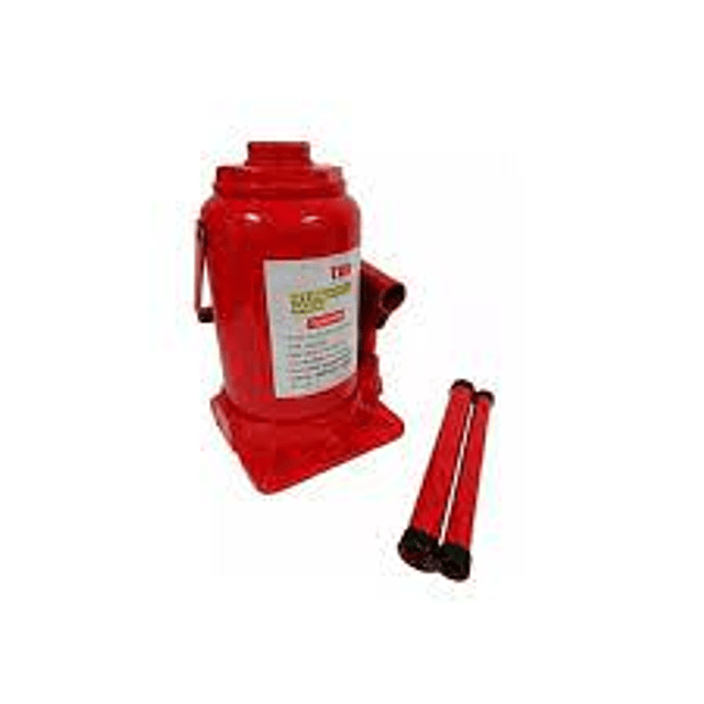 Gato Rojo Jack 6 Ton