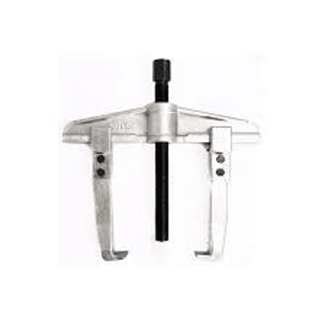 Extractor Saca Rodamientos/polea 2patas Uyustools 8'' Sdr108