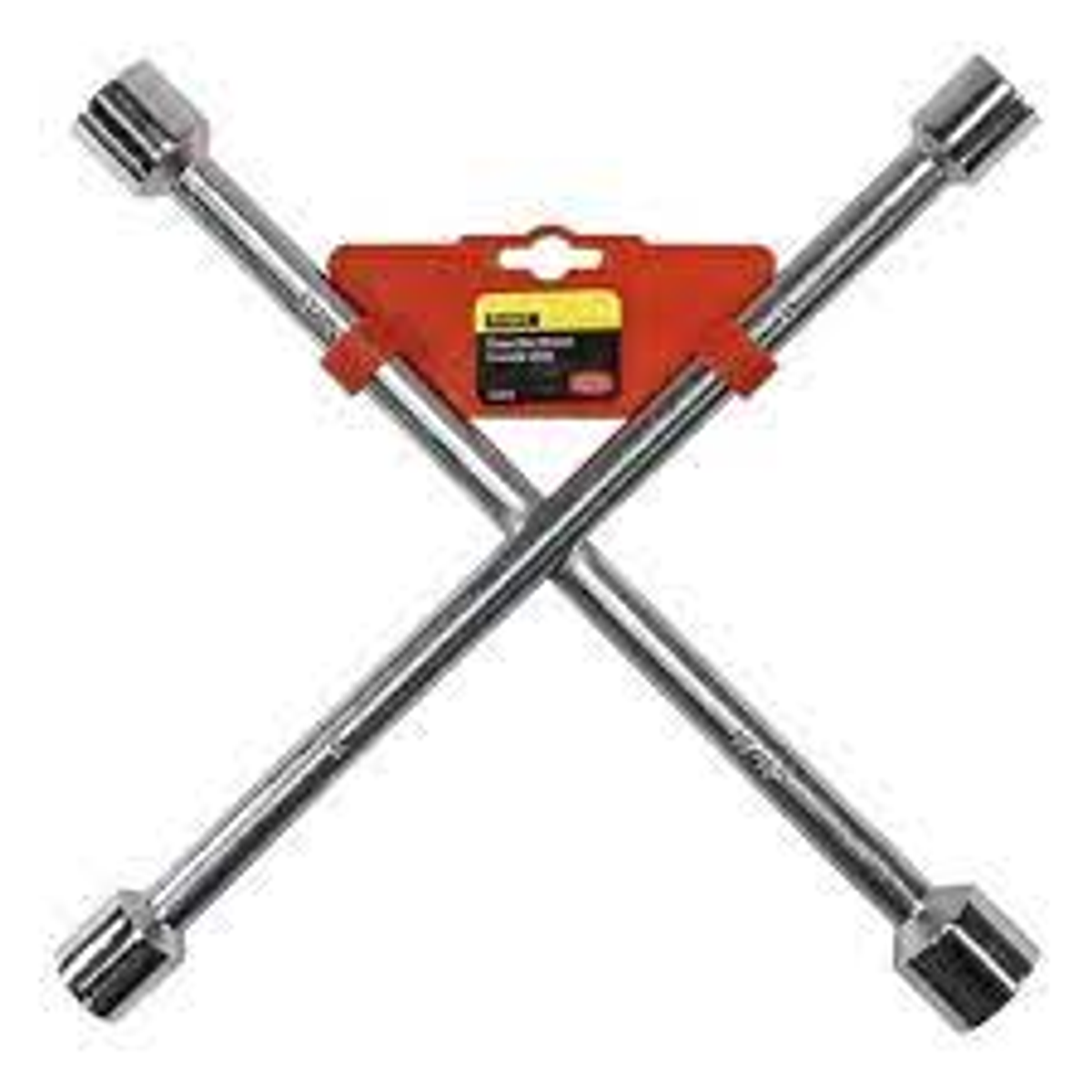 Cruceta Ranger | Universal De Tornillos Y Herramientas / Ferretería