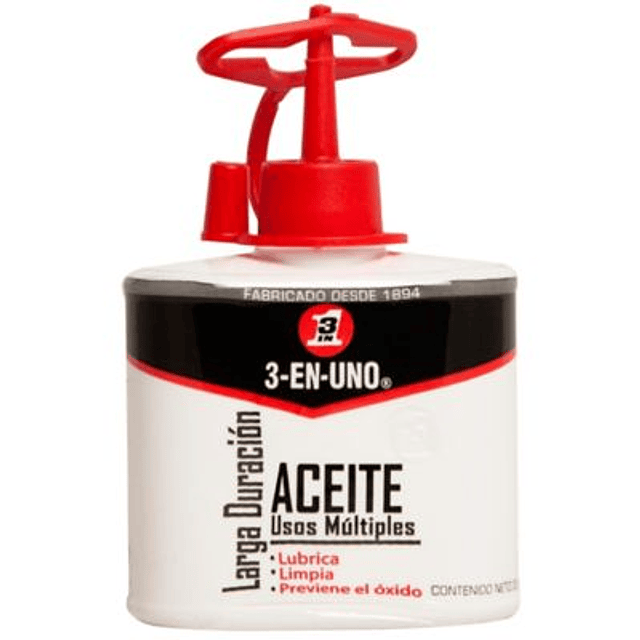 ACEITE 3 EN 1 90ML 2440190