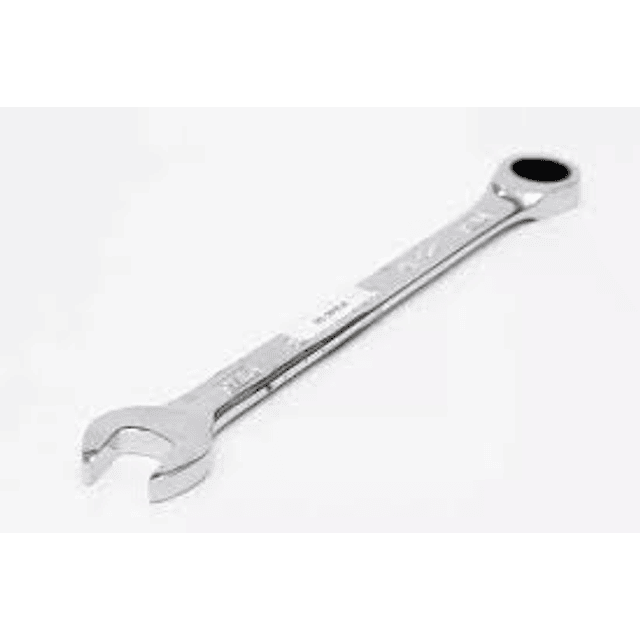 Llave Mixta / Combinada Stanley Tipo Ratchet 9/16 91969