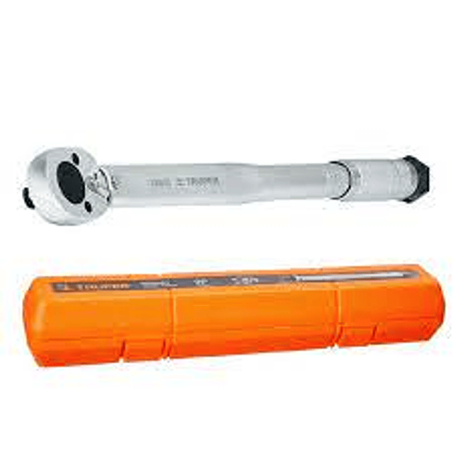Torque Truper 1/2 20-150 Lbs (27.2-204 Nm)13568