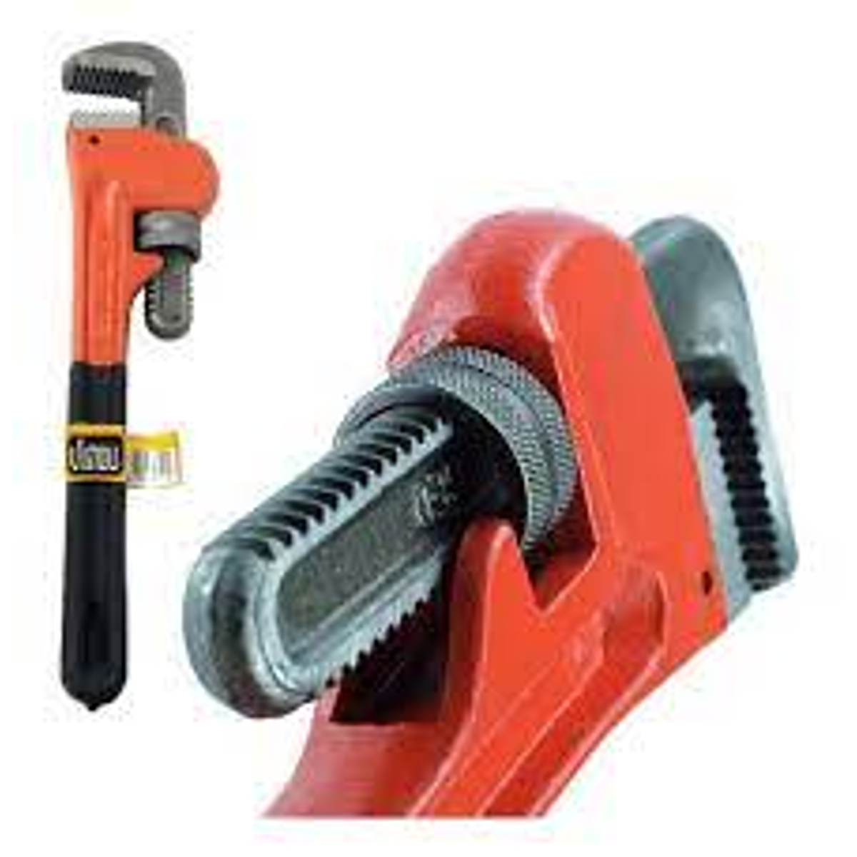 Llave Para Tubo 36 Pulgadas Industrial Uyustools Ysa036 | Universal De Tornillos Y Herramientas ...