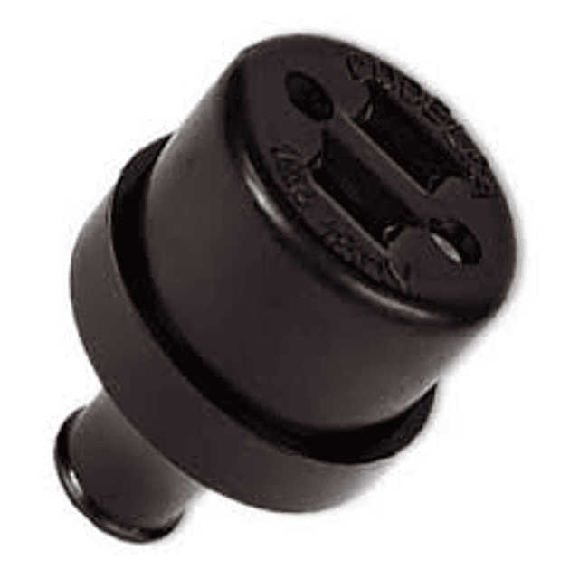 Clavija Hembra 15 Amp Codelca