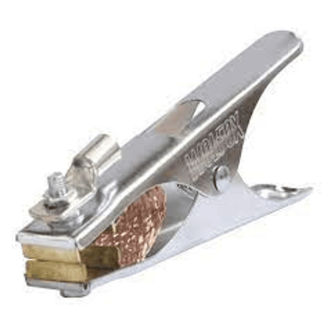 Pinza Masa Wolfox 500amp Wf0646