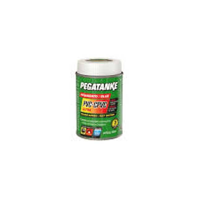 Pegatanke Pvc-cpvc 118ml