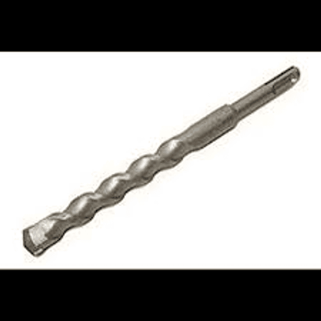 Broca Rotomartillo Irwin Sds Plus 1/2 X 6