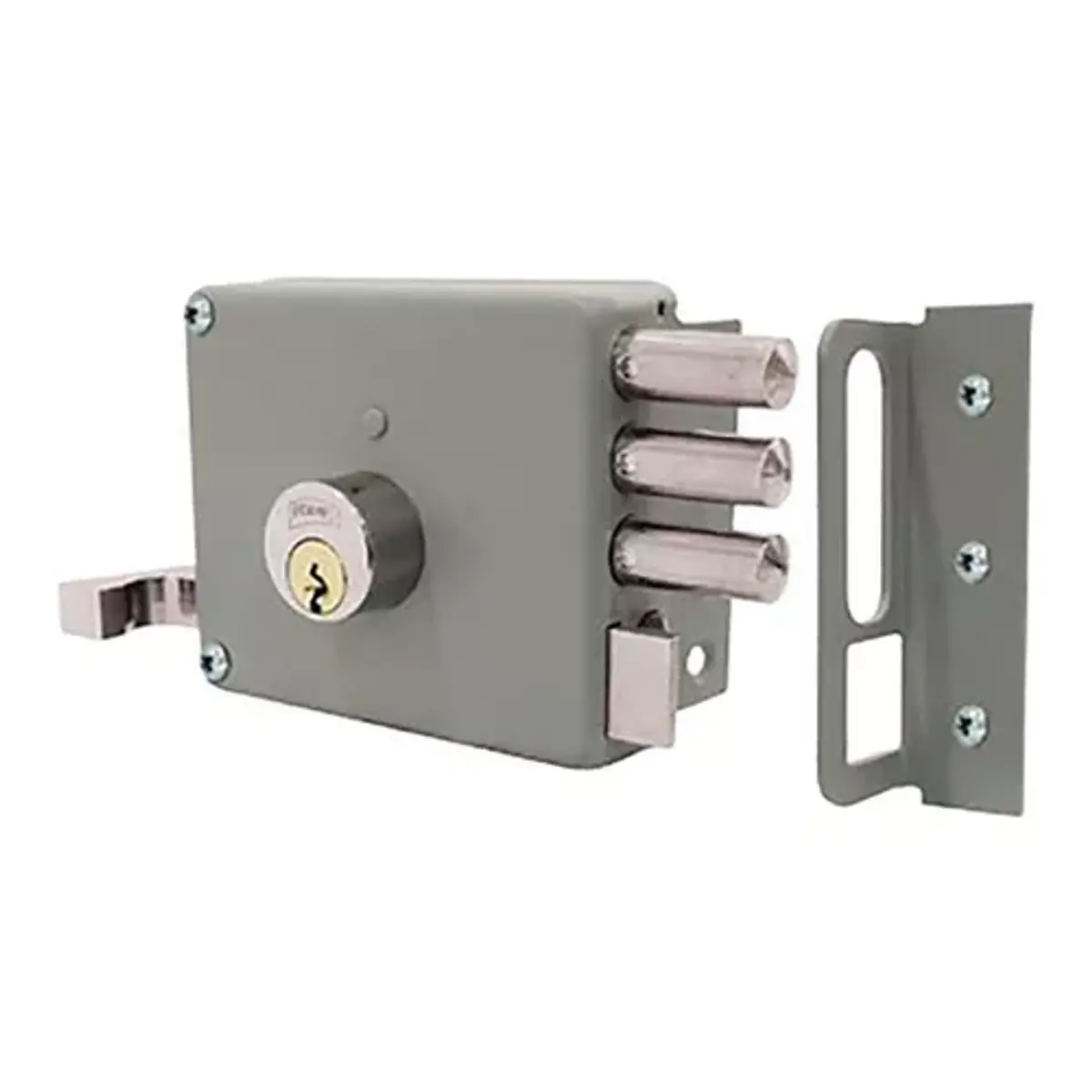 Cerradura Phillips Derecha Ref12140 | Universal De Tornillos Y ...