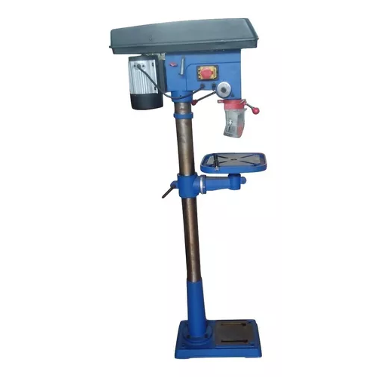 TALADRO ARBOL NEXT 1 HP M1 12VEL 110V ZJQ-5125 | Universal De Tornillos ...