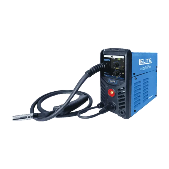 SOLDADURA ELITE MP130 130A /40% CARRETE 1KG 110V SI7130MP