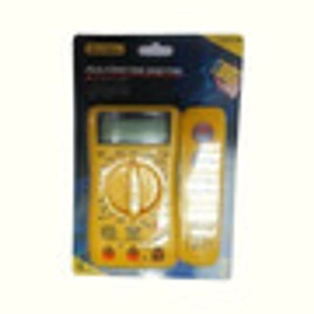 Multimetro Digital Uyustools Ut30b- Tsd030
