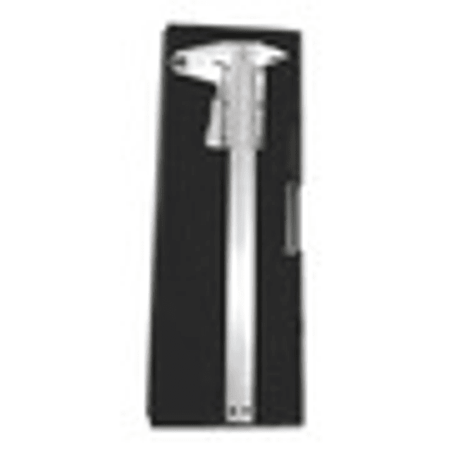 Calibrador Pie De Rey Mp Tools 6 Pulgadas