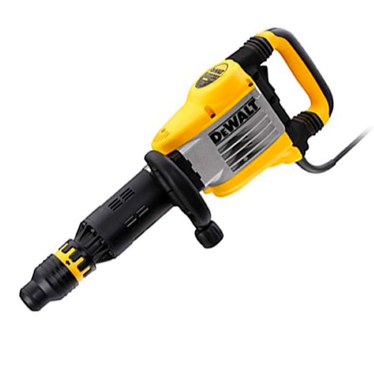 TALADRO DEMOLEDOR DEWALT 1600WTS 24 JLS D25951K-B3 | Universal De ...
