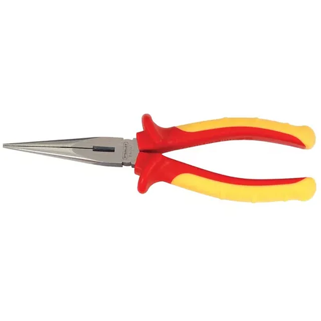 Pinza Punta Force Doblada 6 Dielectrico Ref 6902160