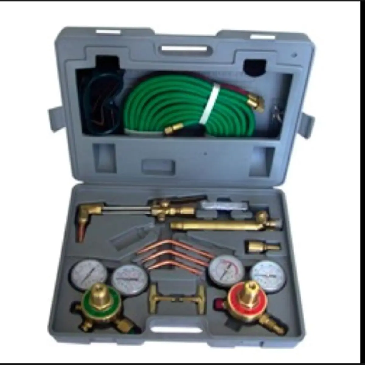 JGO EQUIPO JAGUAR SOLDADURA AUTOGENA.823658002 | Universal De Tornillos ...