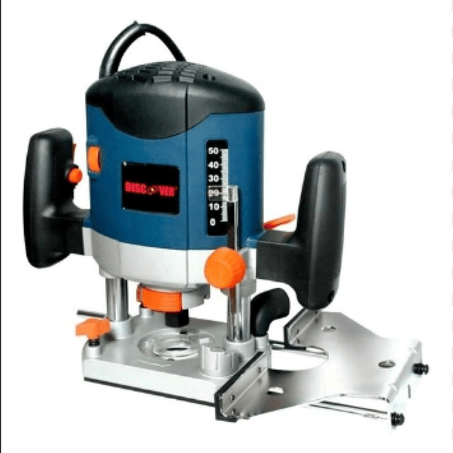 RUTEADORA DISCOVER 1050W CT2805 498054500