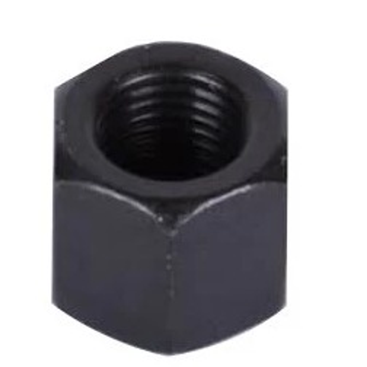 TUERCA ALTA RO | Universal De Tornillos Y Herramientas / Ferretería