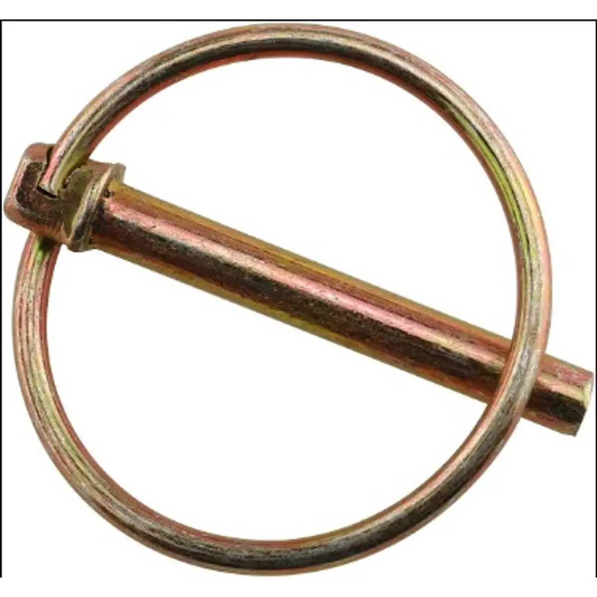 PIN AGRICOLA 7/16 | Universal De Tornillos Y Herramientas / Ferretería