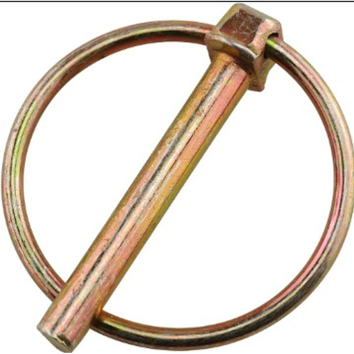 PIN AGRICOLA 3/8 | Universal De Tornillos Y Herramientas / Ferretería