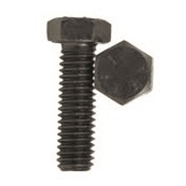 TORNILLO HEX GRADO 8 RO 1