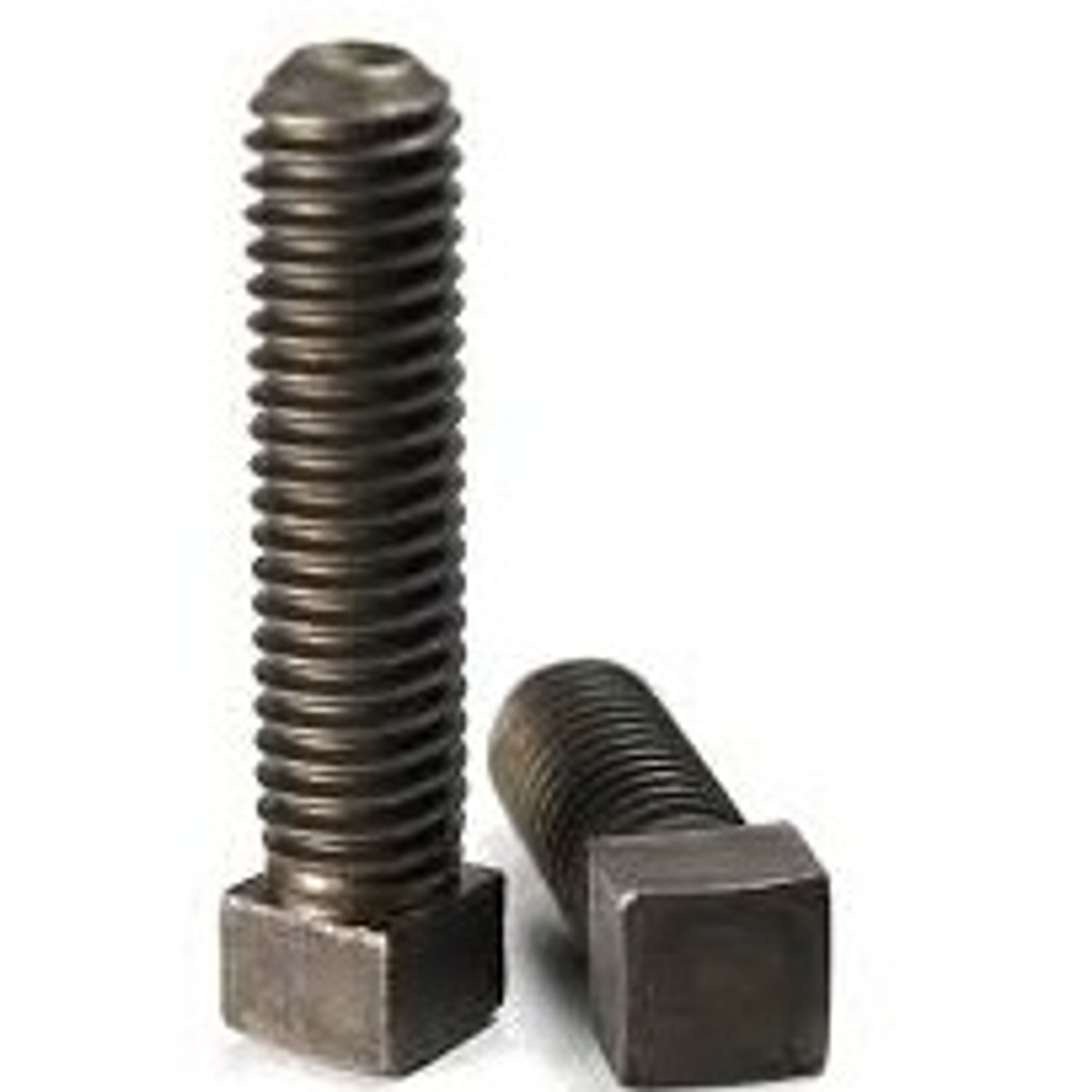 TORNILLO PRISIONERO CABEZA CUADRADA | Universal De Tornillos Y ...