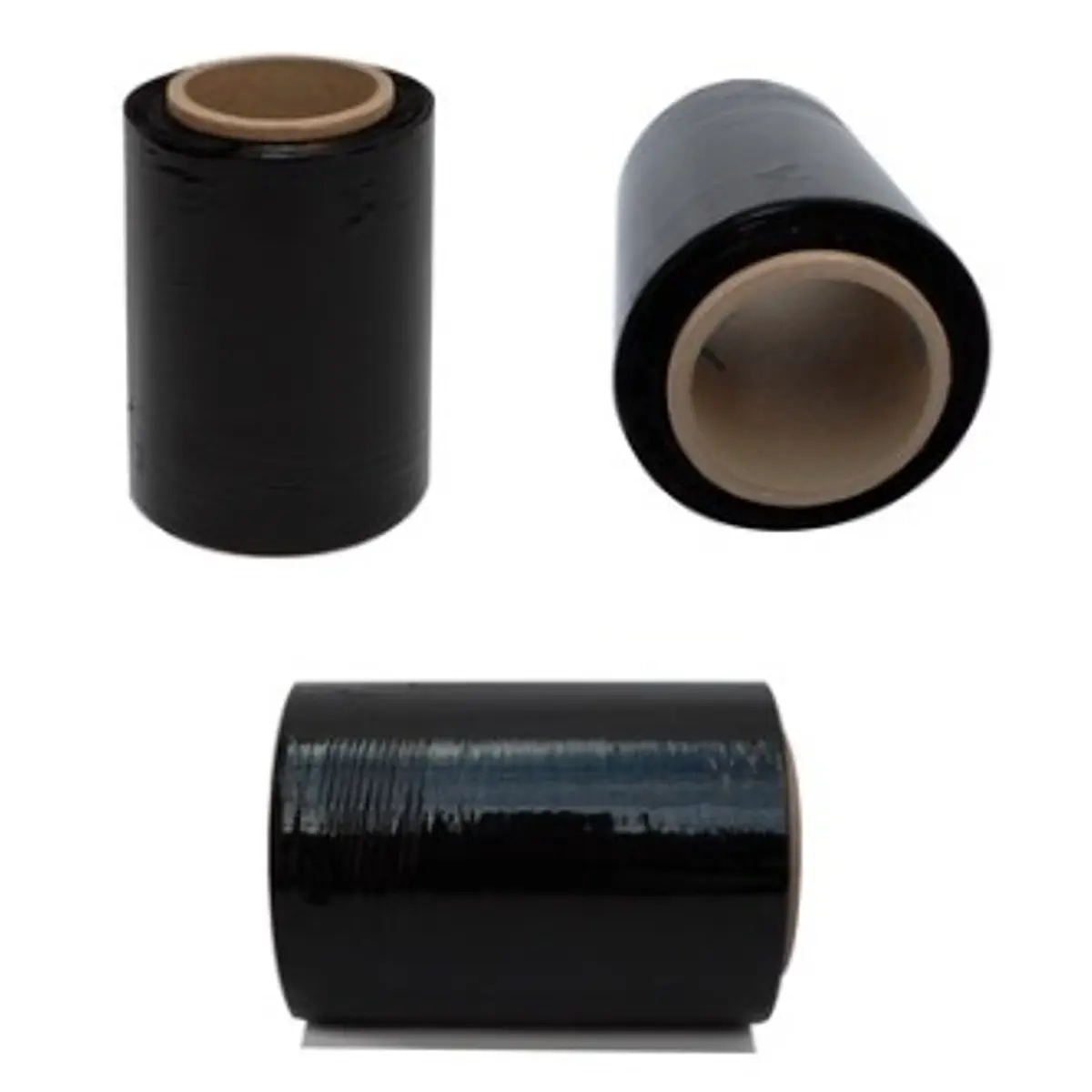 VINIPEL NEGRO UTH X ROLLO 12.5 CMS X 200 MTRS | Universal De Tornillos ...