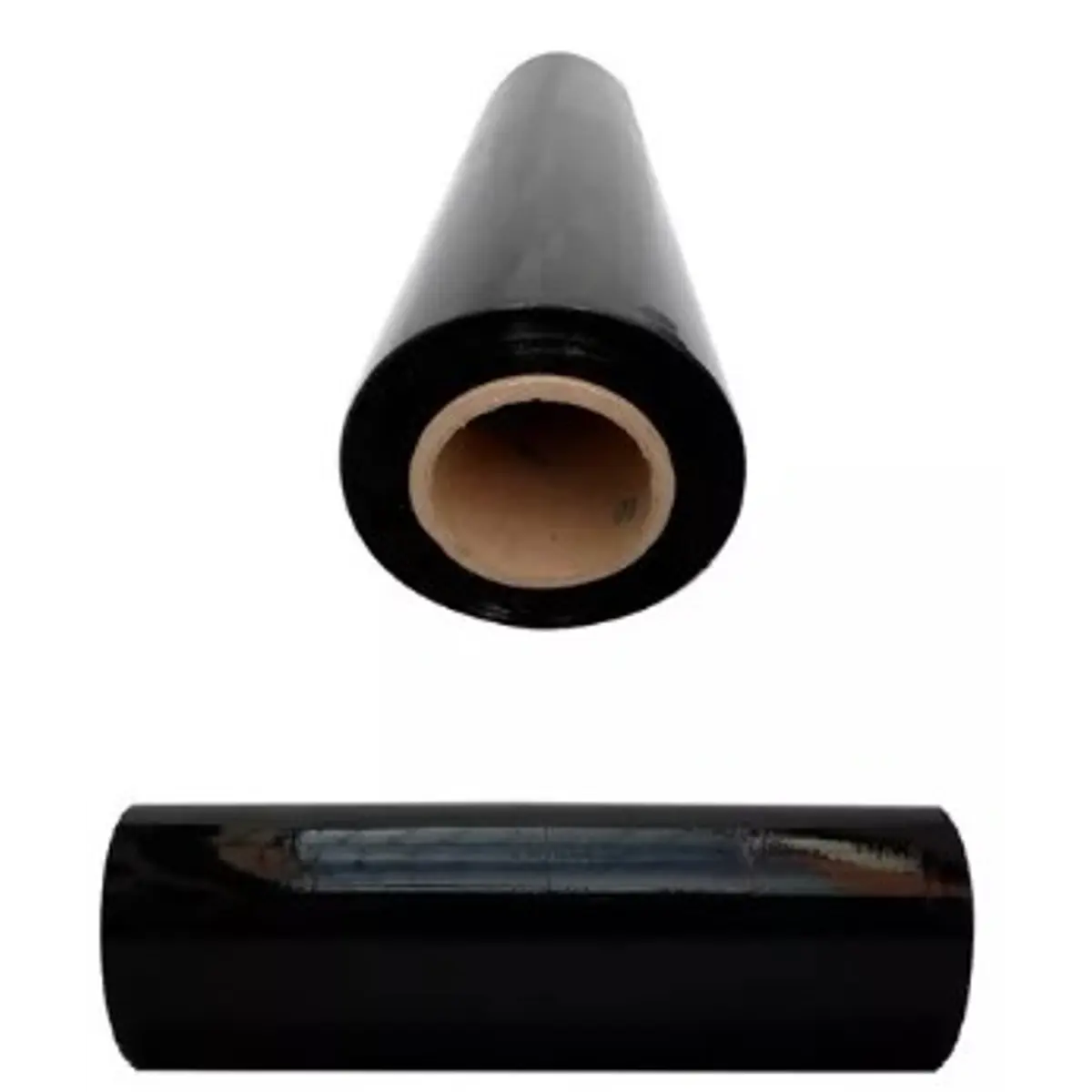 VINIPEL NEGRO UTH X ROLLO 50 CMS X 200 MTRS | Universal De Tornillos Y ...