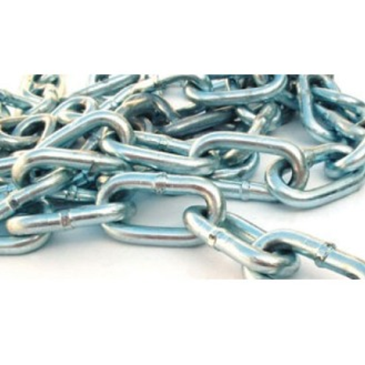 CADENA ZINCADA | Universal De Tornillos Y Herramientas / Ferretería