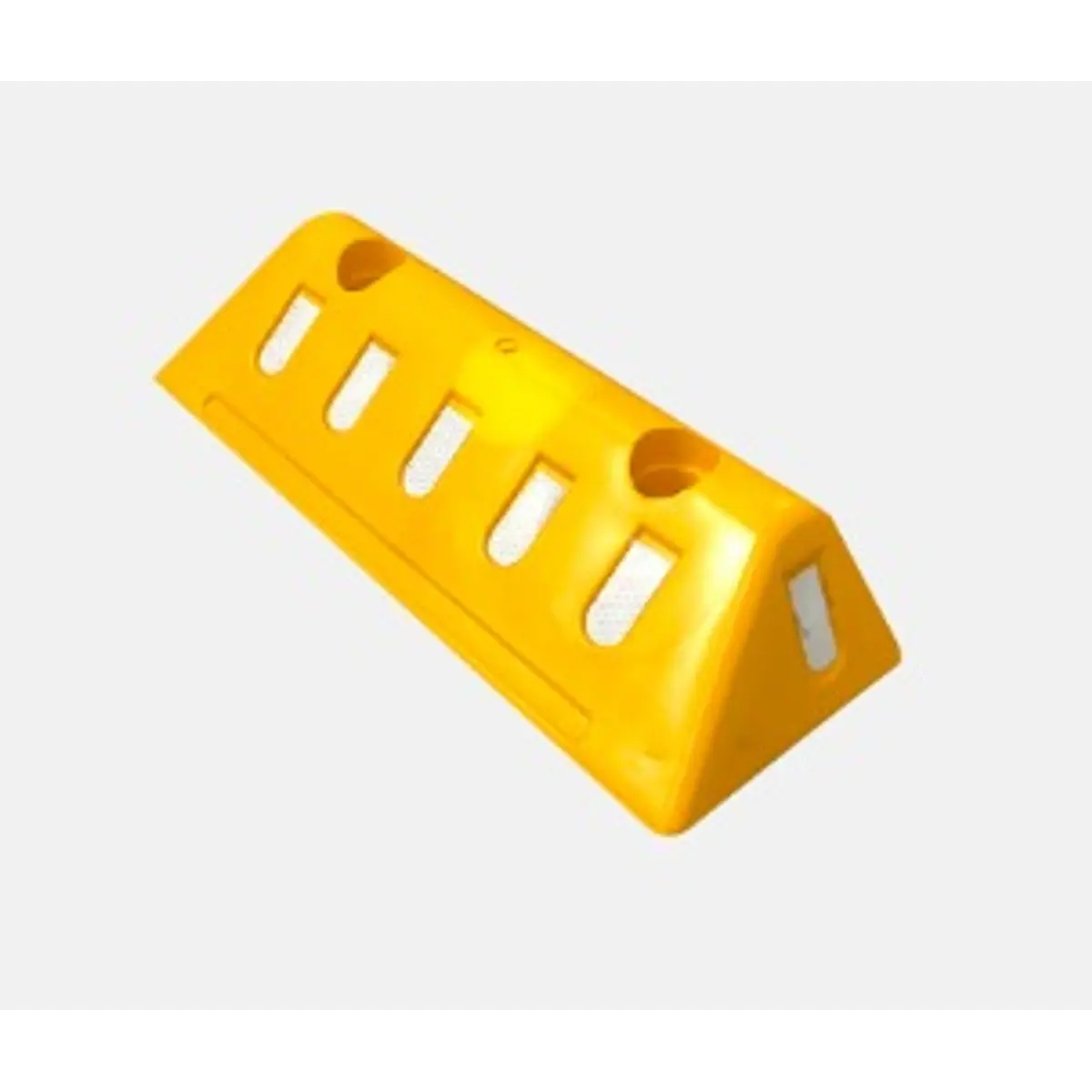 TACHON PLASTICO 40CM X 15 CM X 8 CM C/CHAZO ANCLAJE | Universal De ...