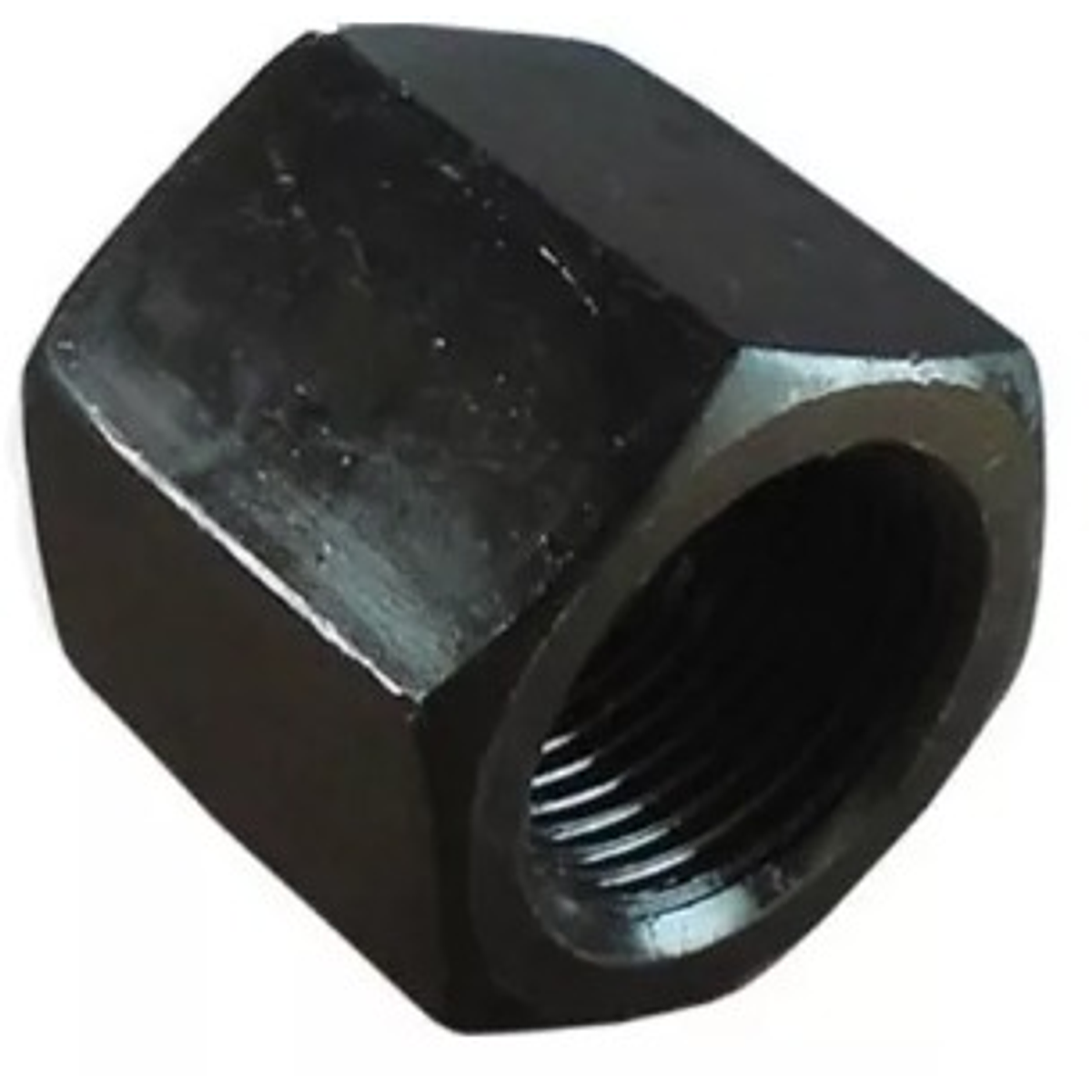 TUERCA ALTA MM P 1.5 | Universal De Tornillos Y Herramientas / Ferretería