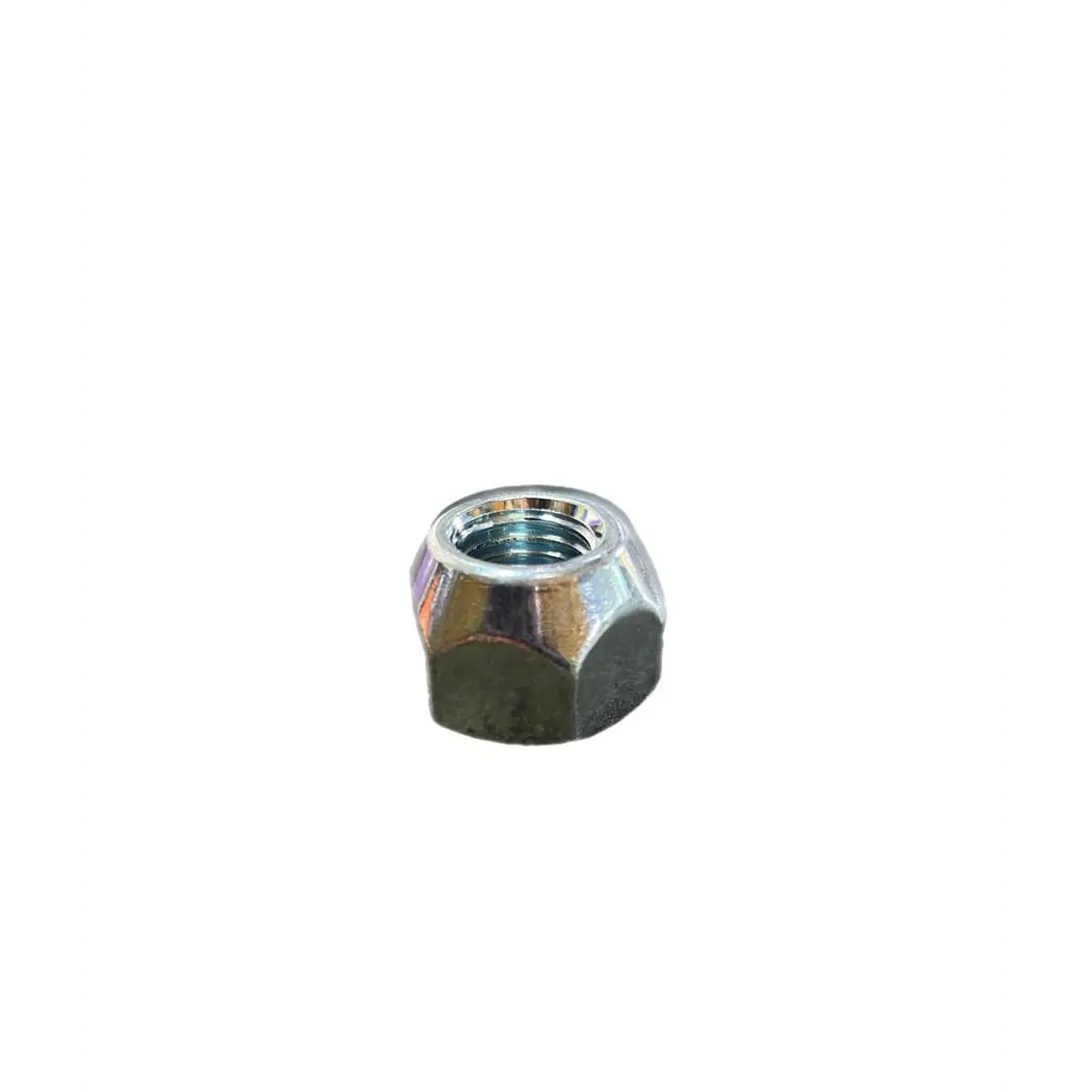 TUERCA CONICA MM 12 X 1.25 NISSAN EXT 21 | Universal De Tornillos Y ...