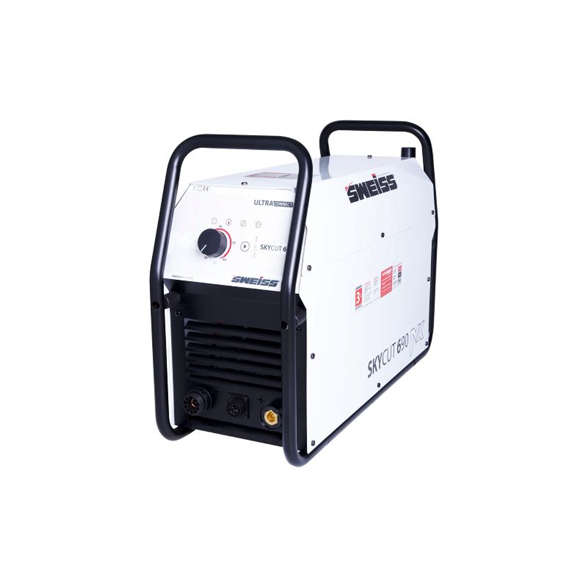 EQUIPO SOLDADURA SWEISS SKYCUT 690 PLASMA 1´´220V 1/3HP SOSW ...