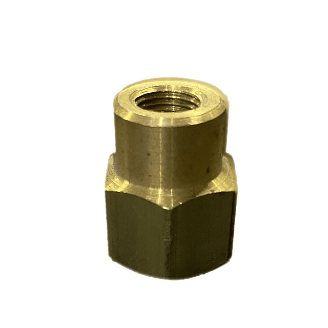 RACOR B-26 3/8 X 1/4