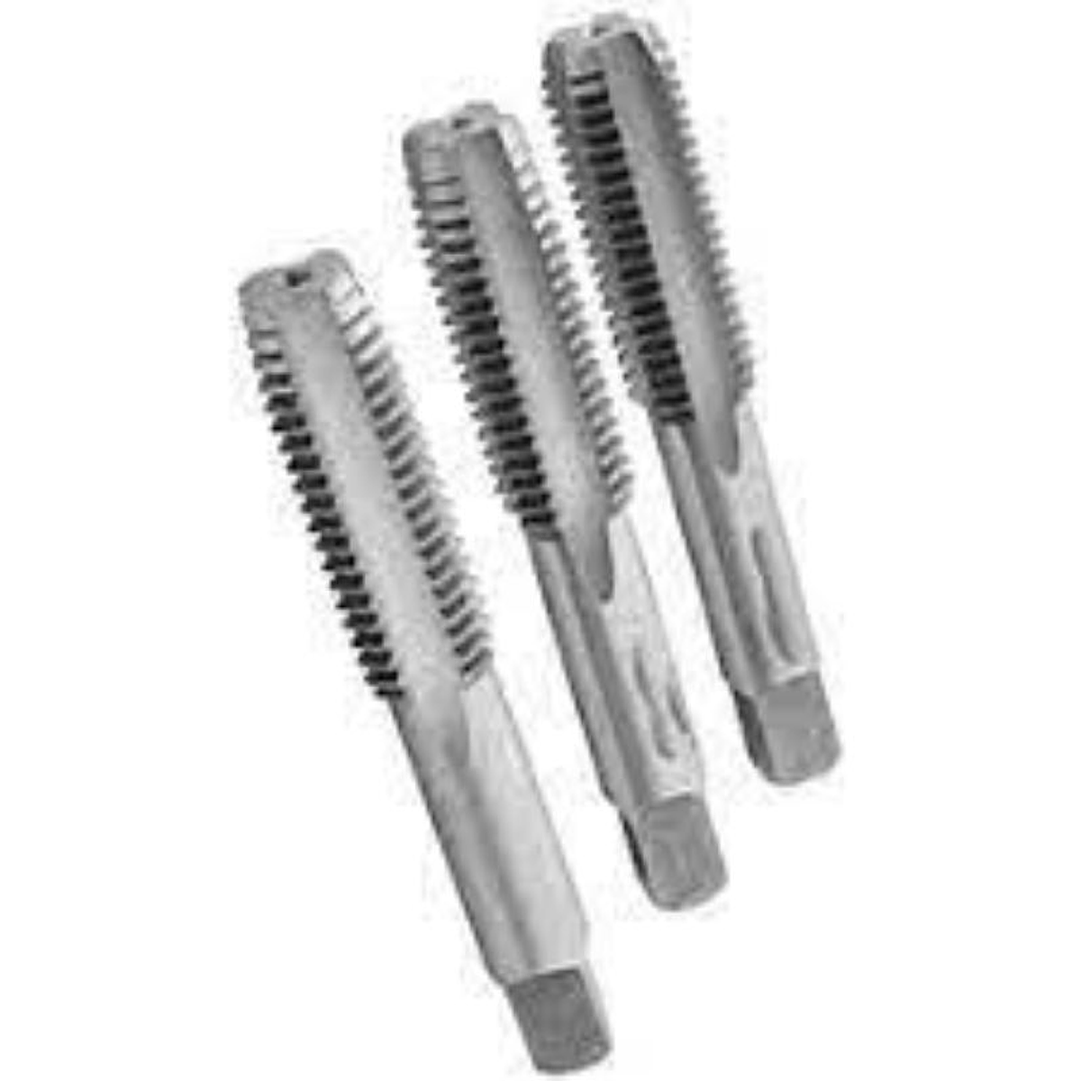 MACHUELOS DRAGONTOOLS NPT 1/8 -27 ﻿ | Universal De Tornillos Y ...