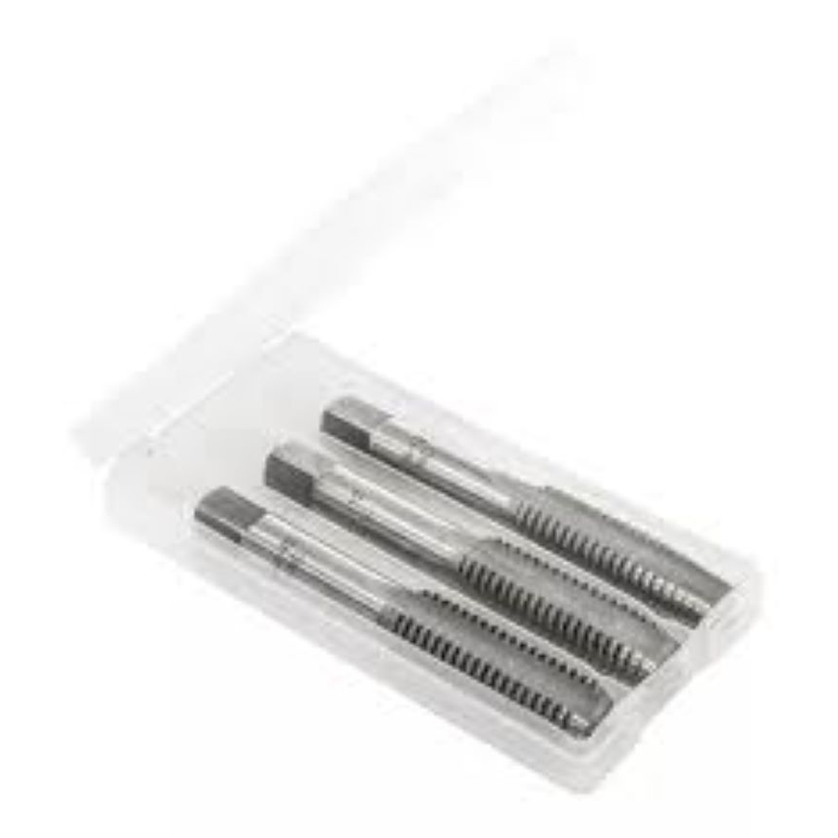 MACHUELOS DRAGONTOOLS NPT 1/8 -27 ﻿ | Universal De Tornillos Y ...