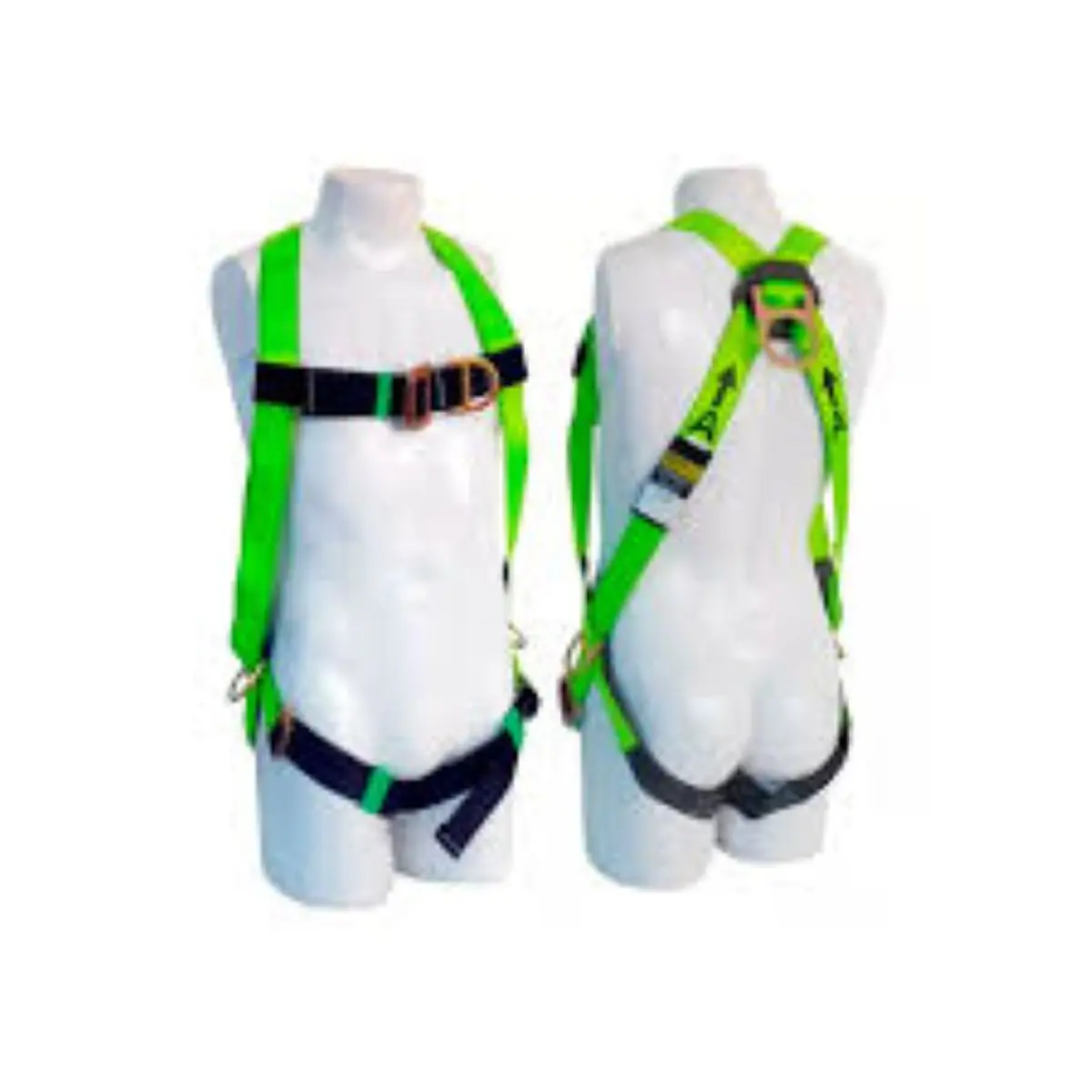 ARNES STEELPRO CUERPO COMPLETO 4 ARGOLLAS VERDE/AMARILLO M/X ...