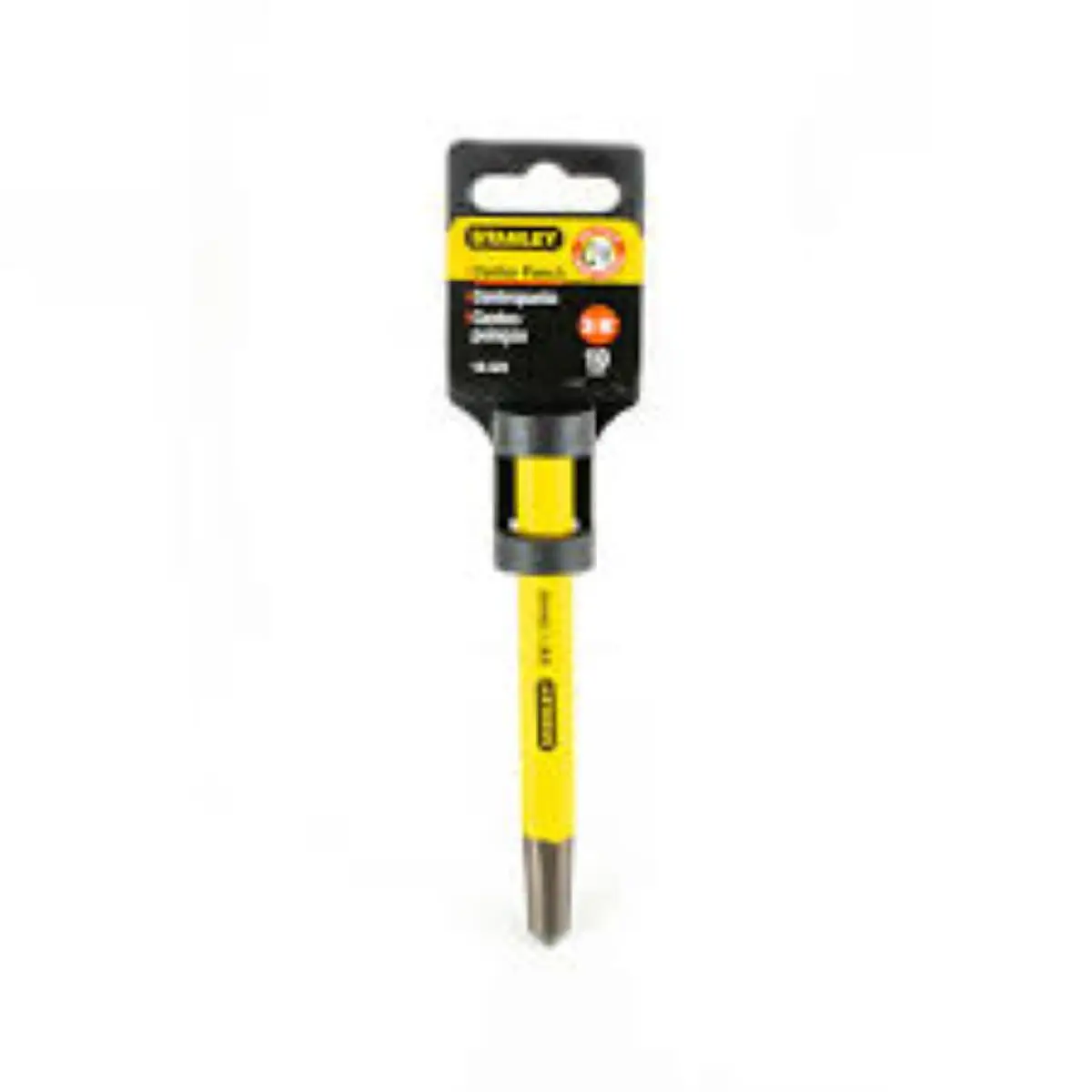 CENTRO PUNTO STANLEY 3/8 X 5 16-323 | Universal De Tornillos Y ...
