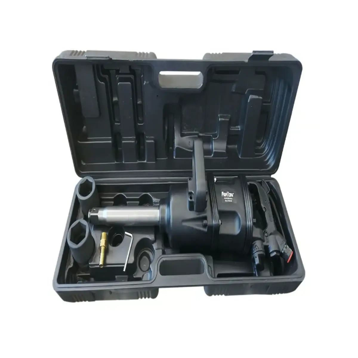 PISTOLA NEUMATICA FERTON 3200N.M 1 PSN320 | Universal De Tornillos Y ...