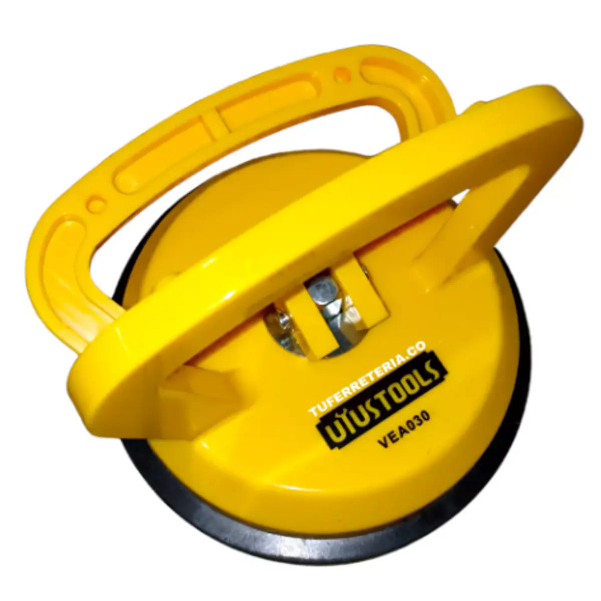 VENTOSA UYUSTOOL ABS PARA VIDRIO 30KG VEA030 | Universal De Tornillos Y ...