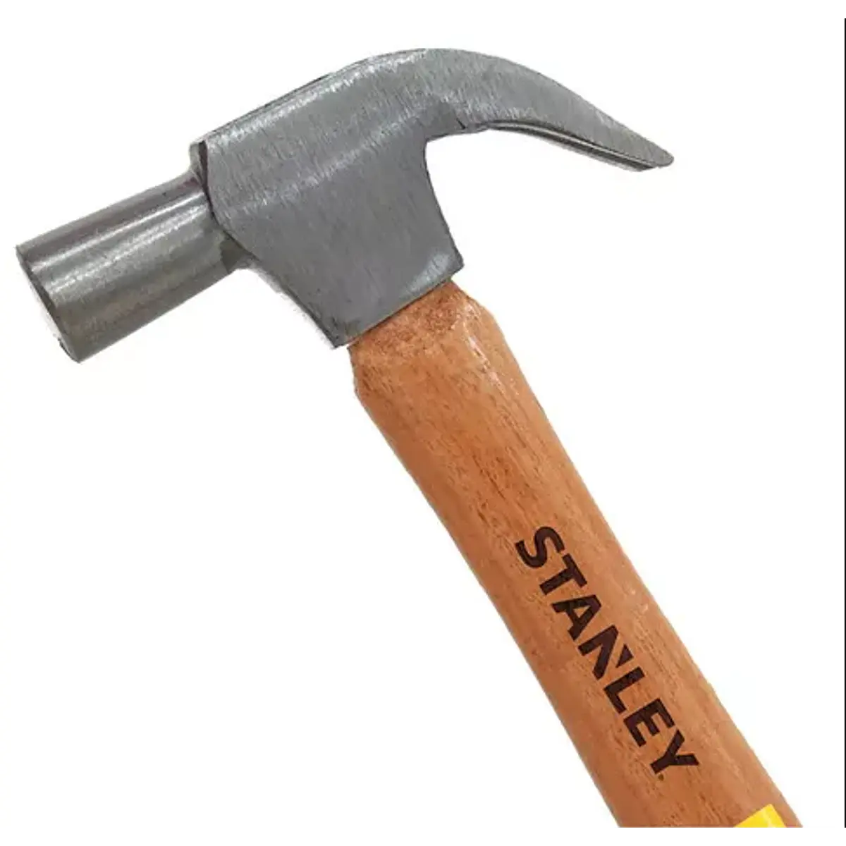 Martillo Uña 18 Mm Stanley 51265 | Universal De Tornillos Y ...