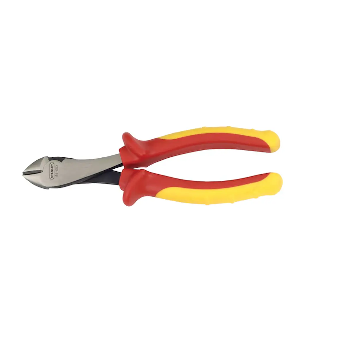 CORTAFRIO STANLEY 1000V 6 X 7/8DIELECTRICO 84-003 | Universal De ...