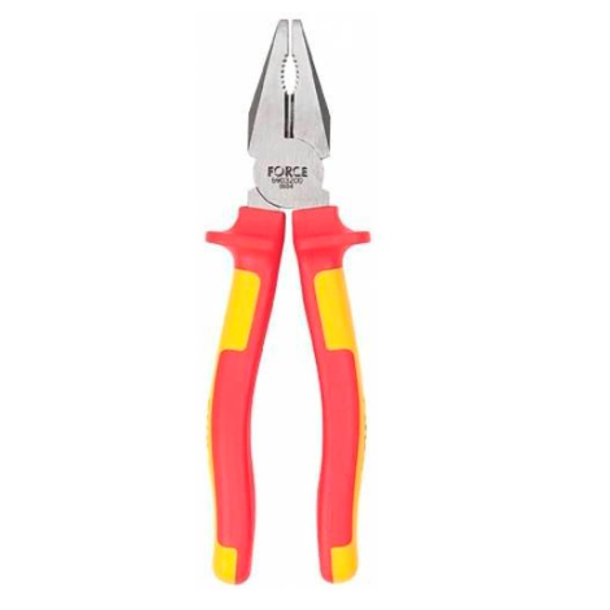 Alicate Electricista Force 8 Pro Ref611b200 | Universal De Tornillos Y ...